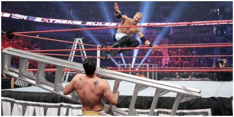 Every Extreme Rules PPV, Ranked From Worst To Best