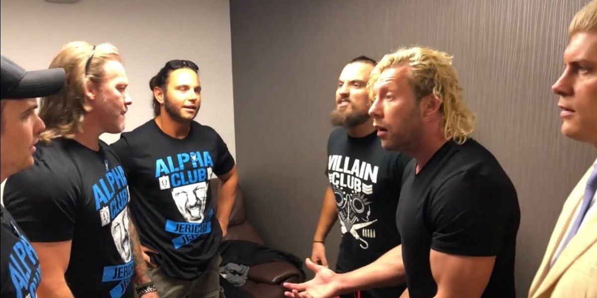 8 Things That Made No Sense About The Elite