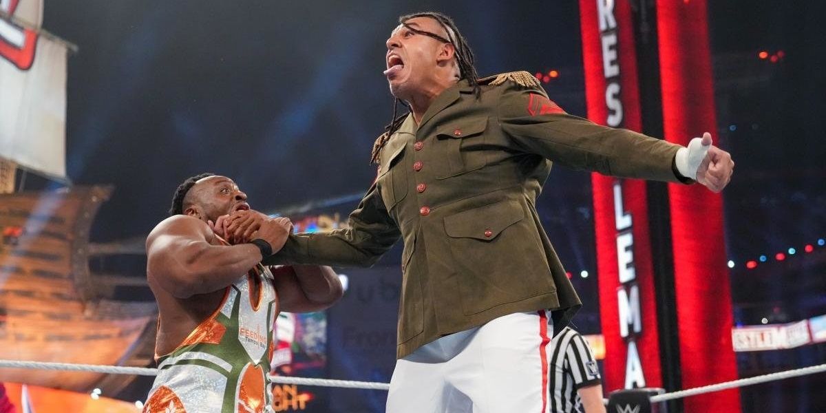 10 Current WWE Superstars Who Haven't Won A Main Roster Championship ...