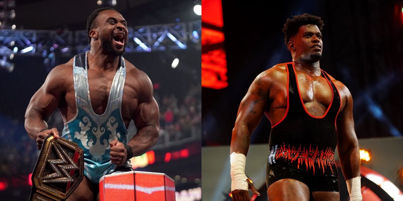 Baron Corbin Tweets MJF & 9 Other Times WWE Wrestlers Talked To AEW Stars On Twitter