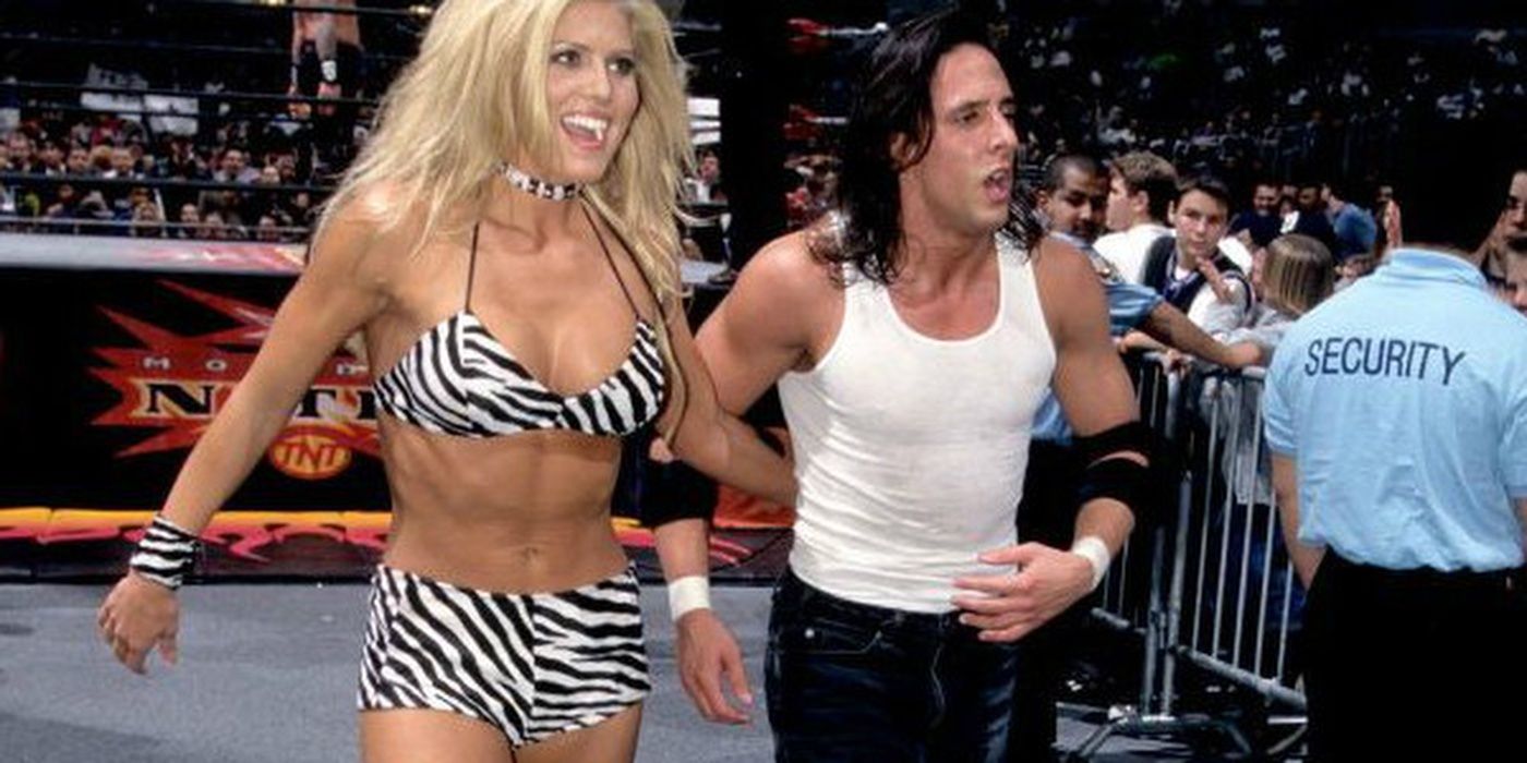 5 On-Screen Wrestling Couple Breakups That Broke Our Hearts (& 5 We Secretly Cheered For)