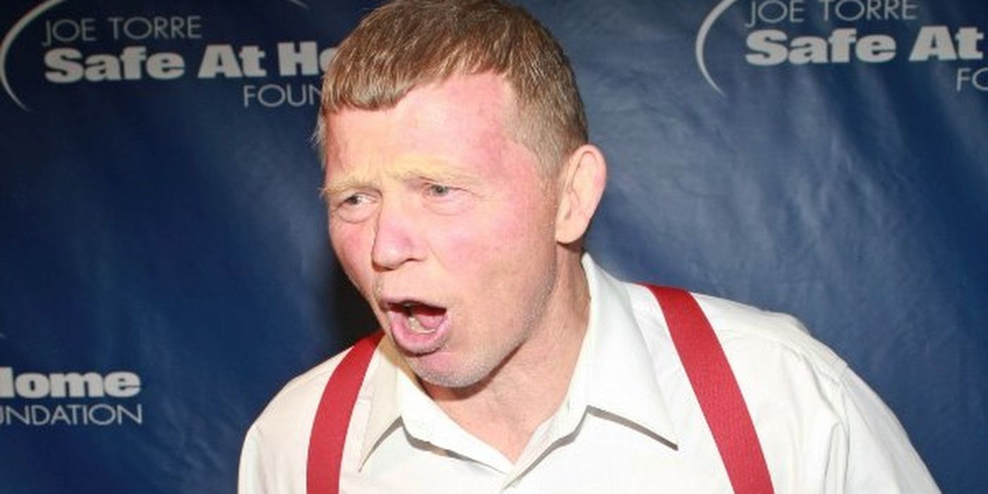 The Masterlock Challenge & 7 Other Challenges From WWE History