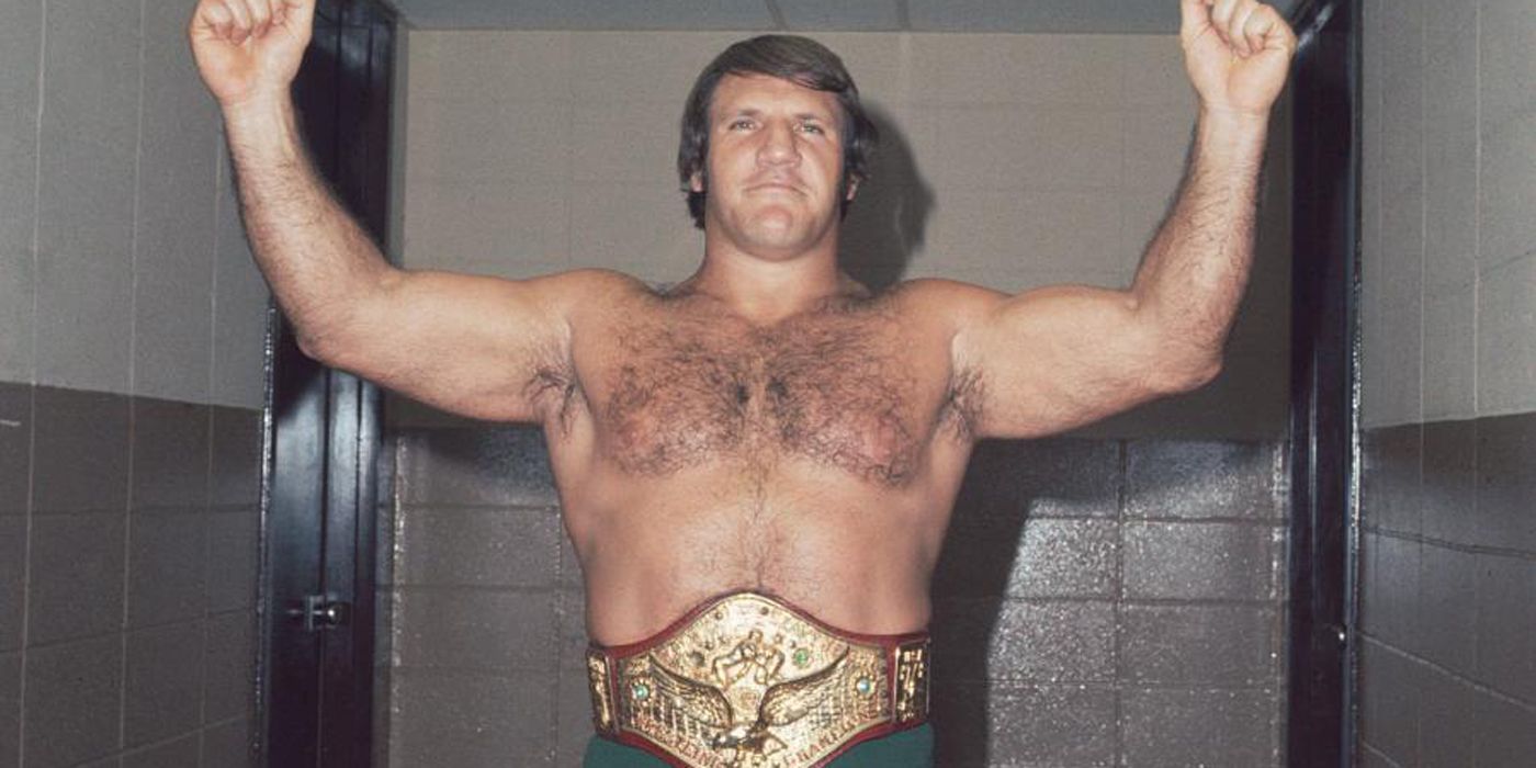 5 Most Iconic Wrestlers Of The 1970s (& Their Modern Day Counterparts)