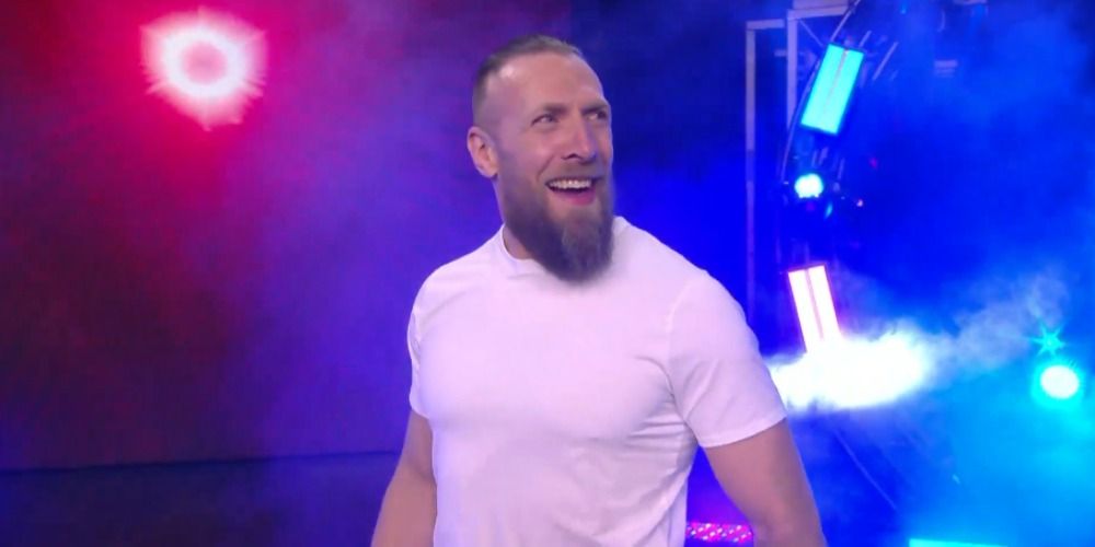 Did Bryan Danielson Overshadow Adam Cole's Debut?