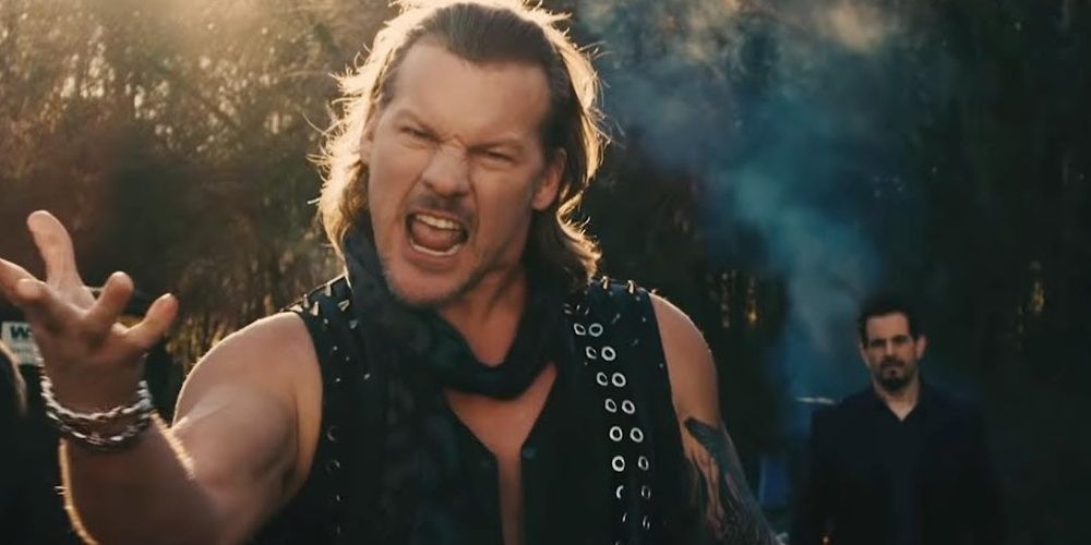 10 Things You Should Know About Chris Jericho's Life Outside AEW