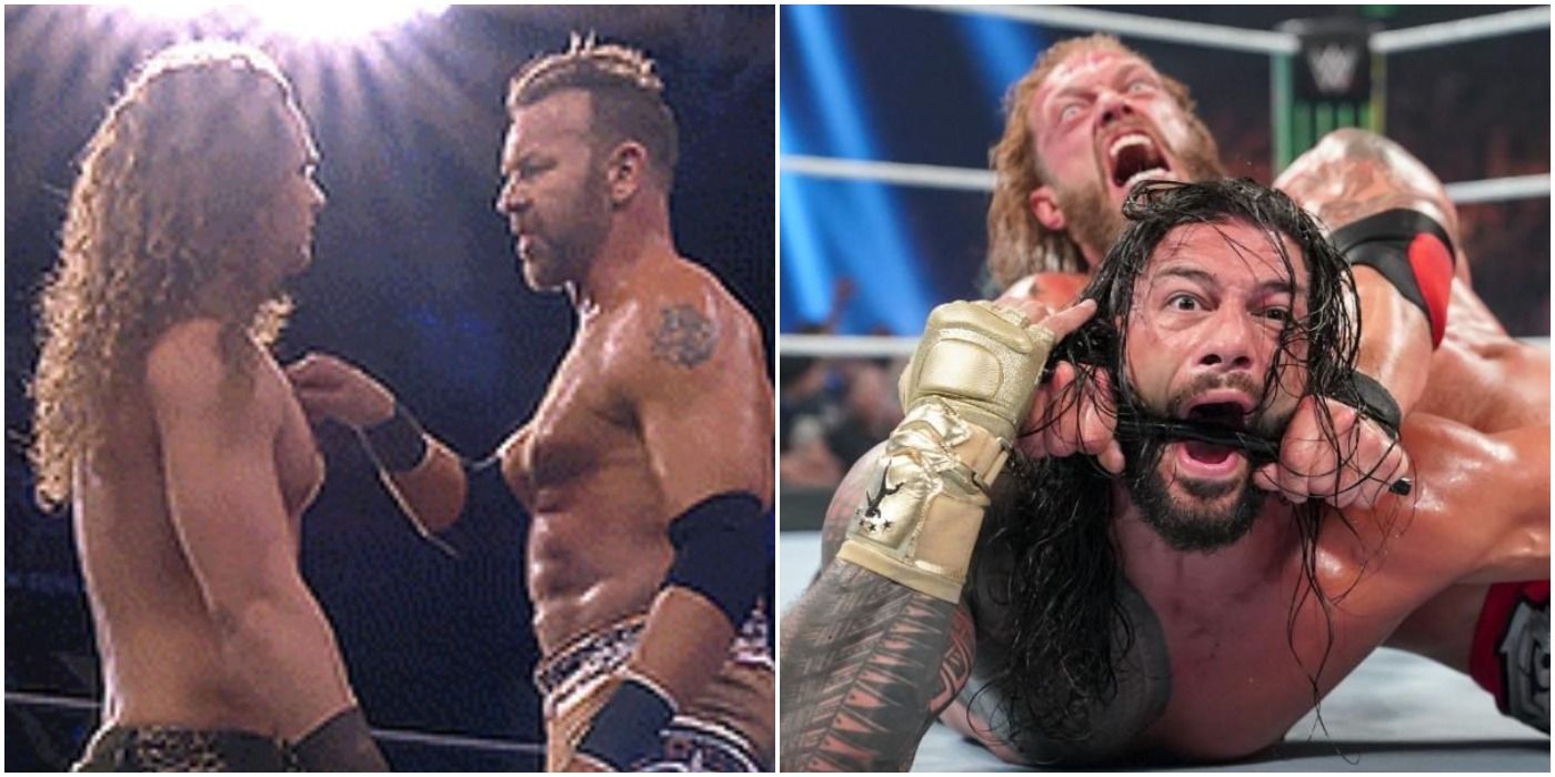 Edge vs Christian: Who Is Having The Better Return From Retirement?
