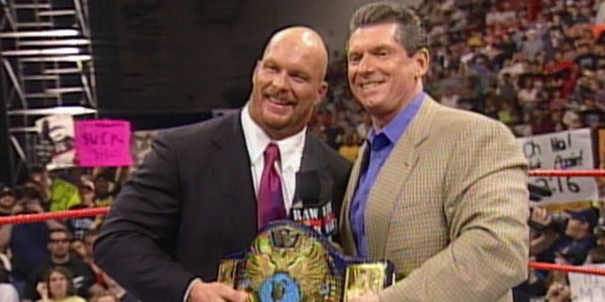 Best Opening Segments In WWE TV History, Ranked