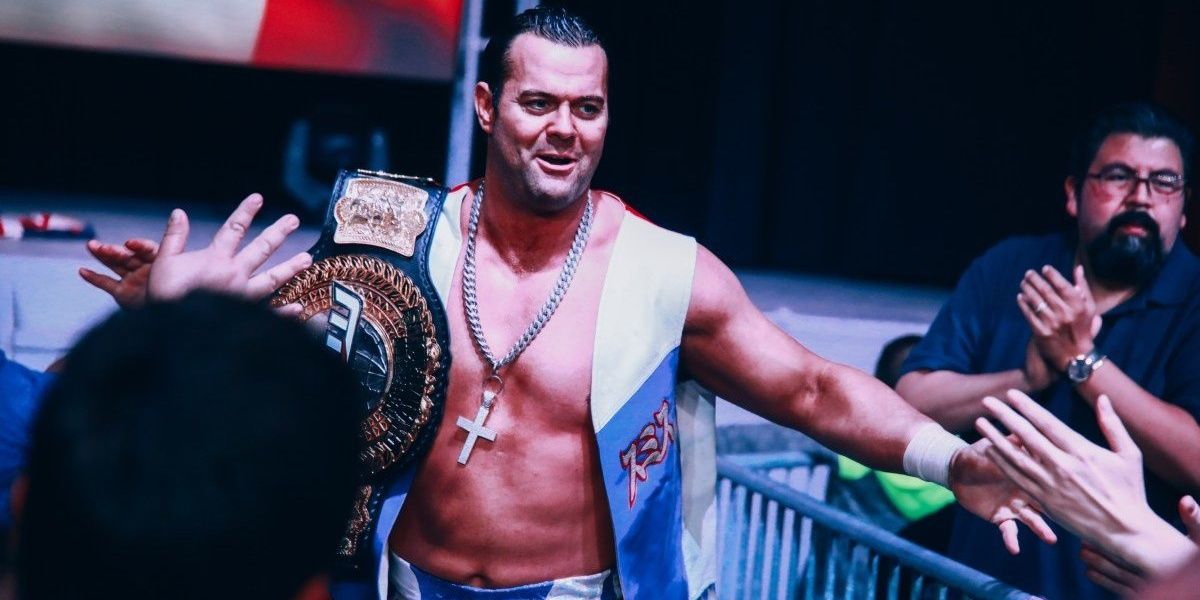 10 Things Fans Forget About Davey Boy Smith's Career