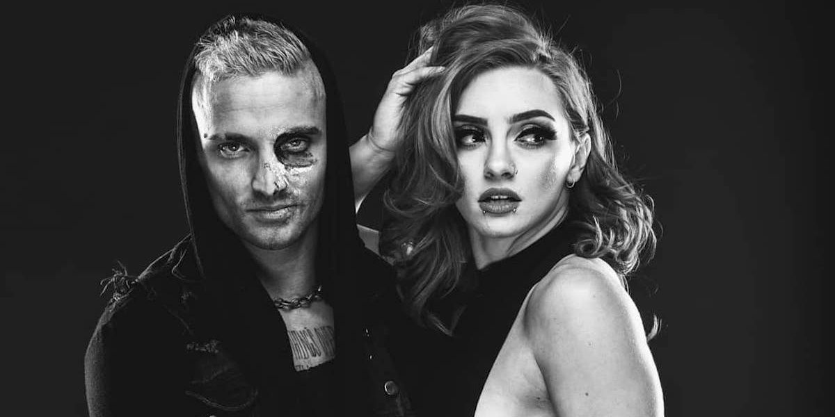 Darby Allin: Age, Height, Relationship Status & Other Things You Didn't ...