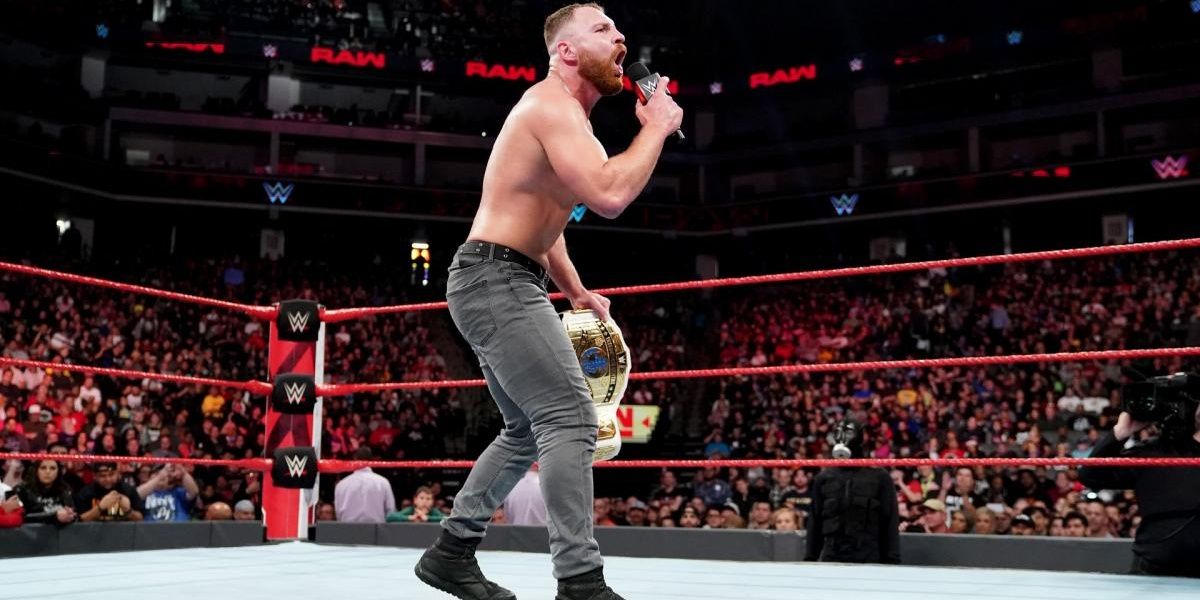 9 Great WWE Champions Whose Last Reigns Were Terrible