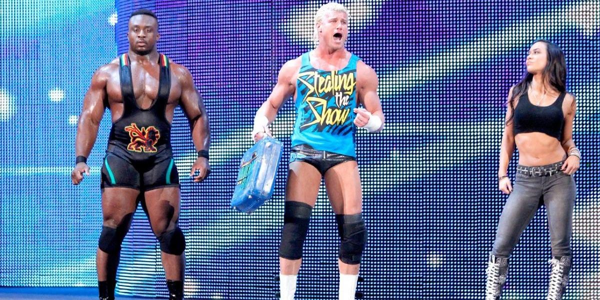 10 Times A Money In The Bank Winner Teased Cashing In (But Didn't)