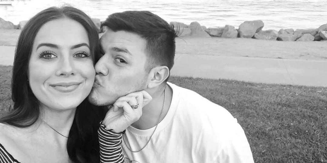 Dominik Mysterio: Age, Height, Relationship Status & Other Things You ...