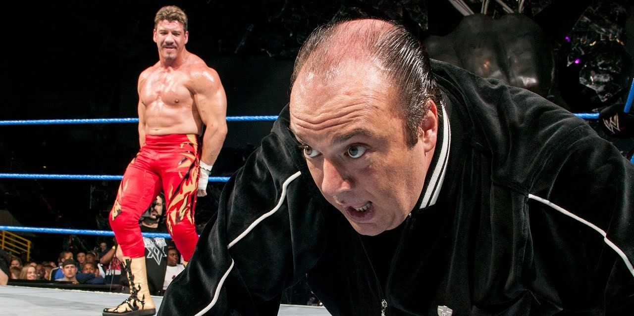 10 Things You Never Knew About The Ruthless Aggression Era