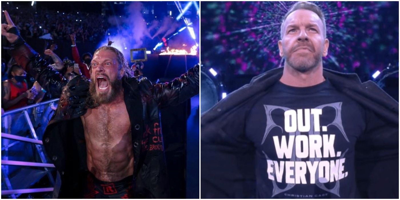 Edge vs Christian: Who Is Having The Better Return From Retirement?