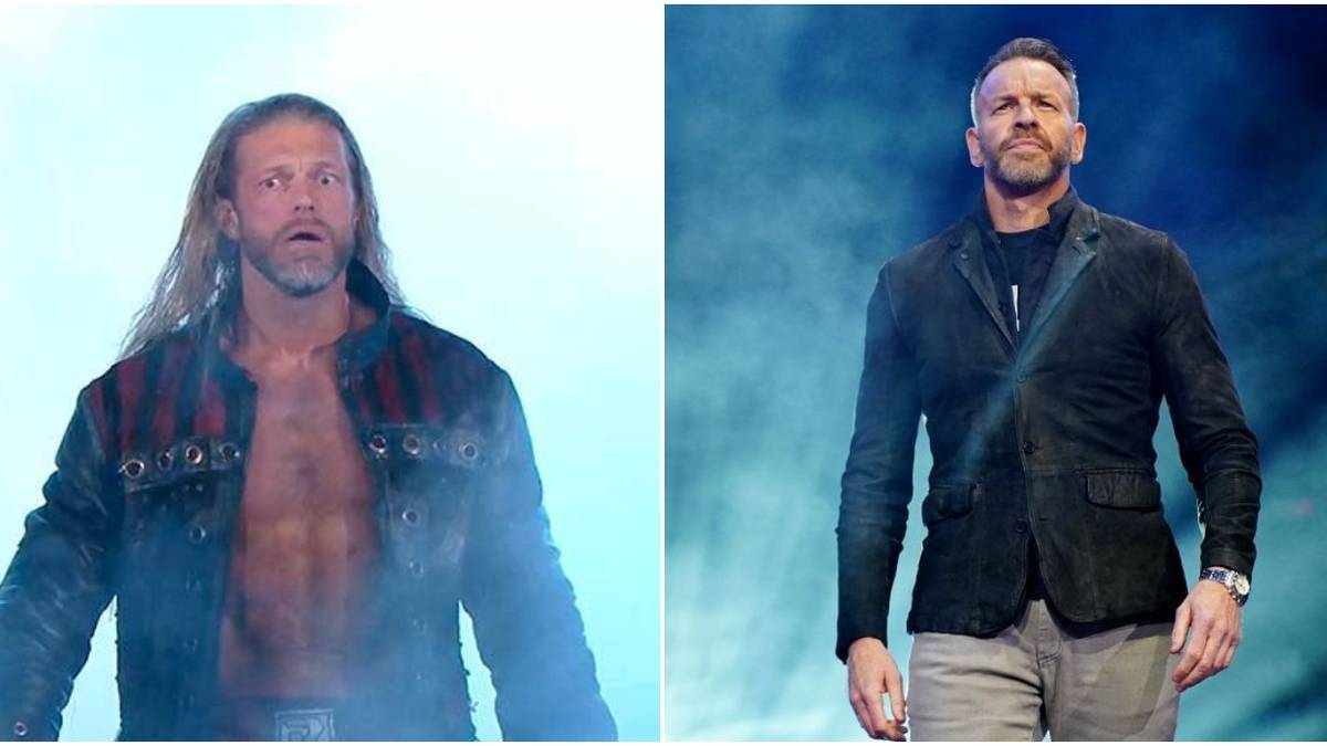 Edge vs Christian: Who Is Having The Better Return From Retirement?