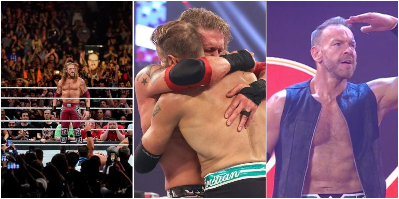 Edge vs Christian: Who Is Having The Better Return From Retirement?
