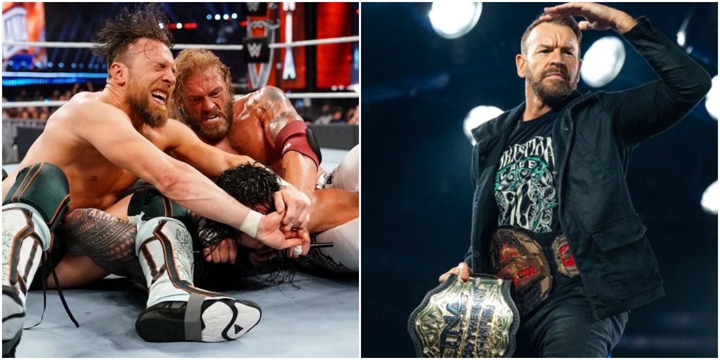 Edge vs Christian: Who Is Having The Better Return From Retirement?