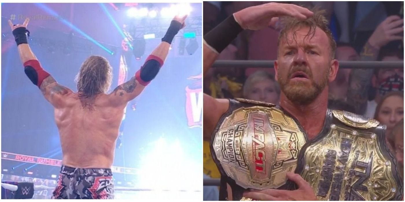 Edge vs Christian: Who Is Having The Better Return From Retirement?