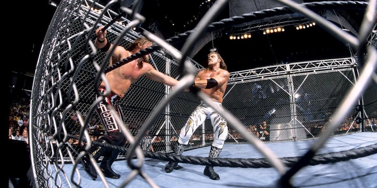10 Great Edge Matches That Nobody Talks About