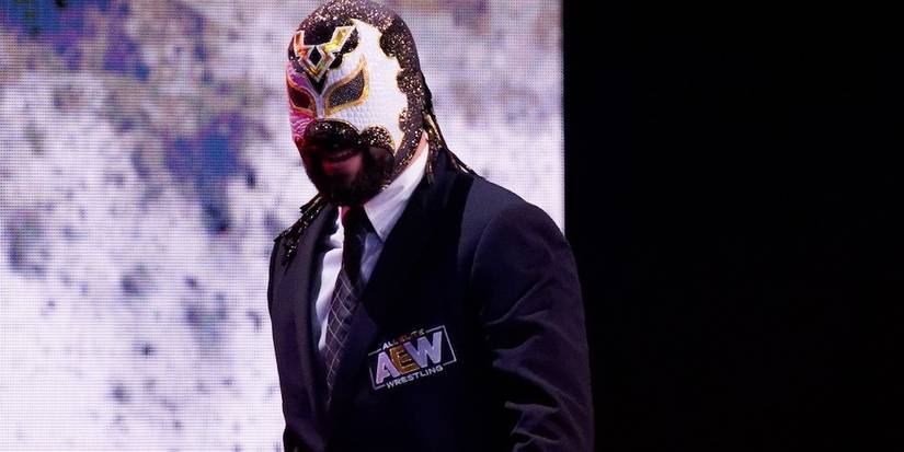 10 Things You Should Know About AEW's Excalibur