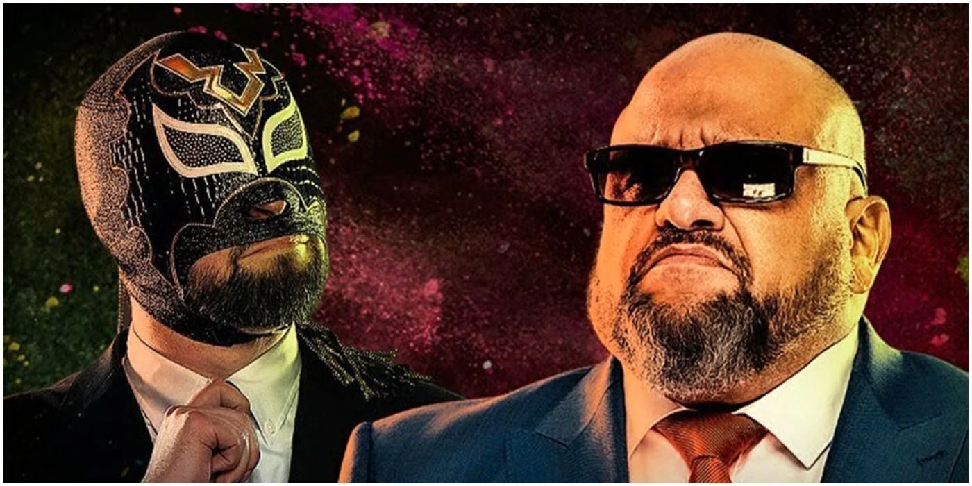 How AEW's Excalibur Became Wrestling's Best Commentator How AEW's Excalibur Became Wrestling's Best Commentator