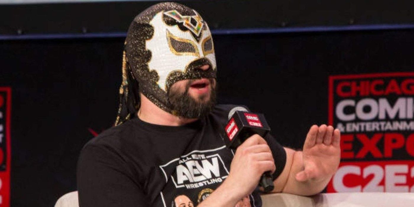 10 Things You Should Know About AEW's Excalibur