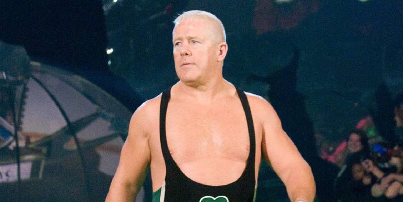 Oldest Debuting Wrestlers In WWE History