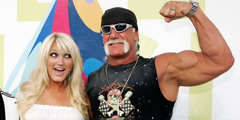 Hogan Knows Best: Insane Quotes From Hulk Hogan's Reality Show