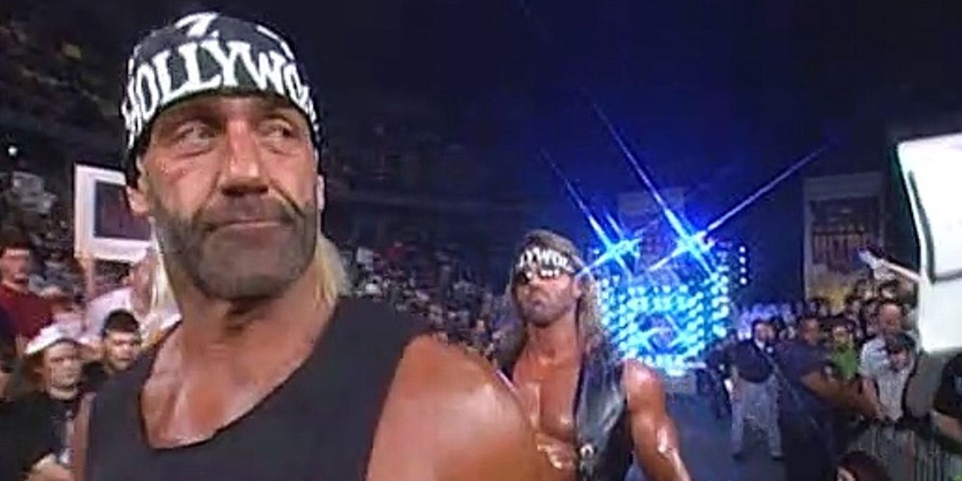 Every Hulk Hogan World Title Win, Ranked From Worst To Best