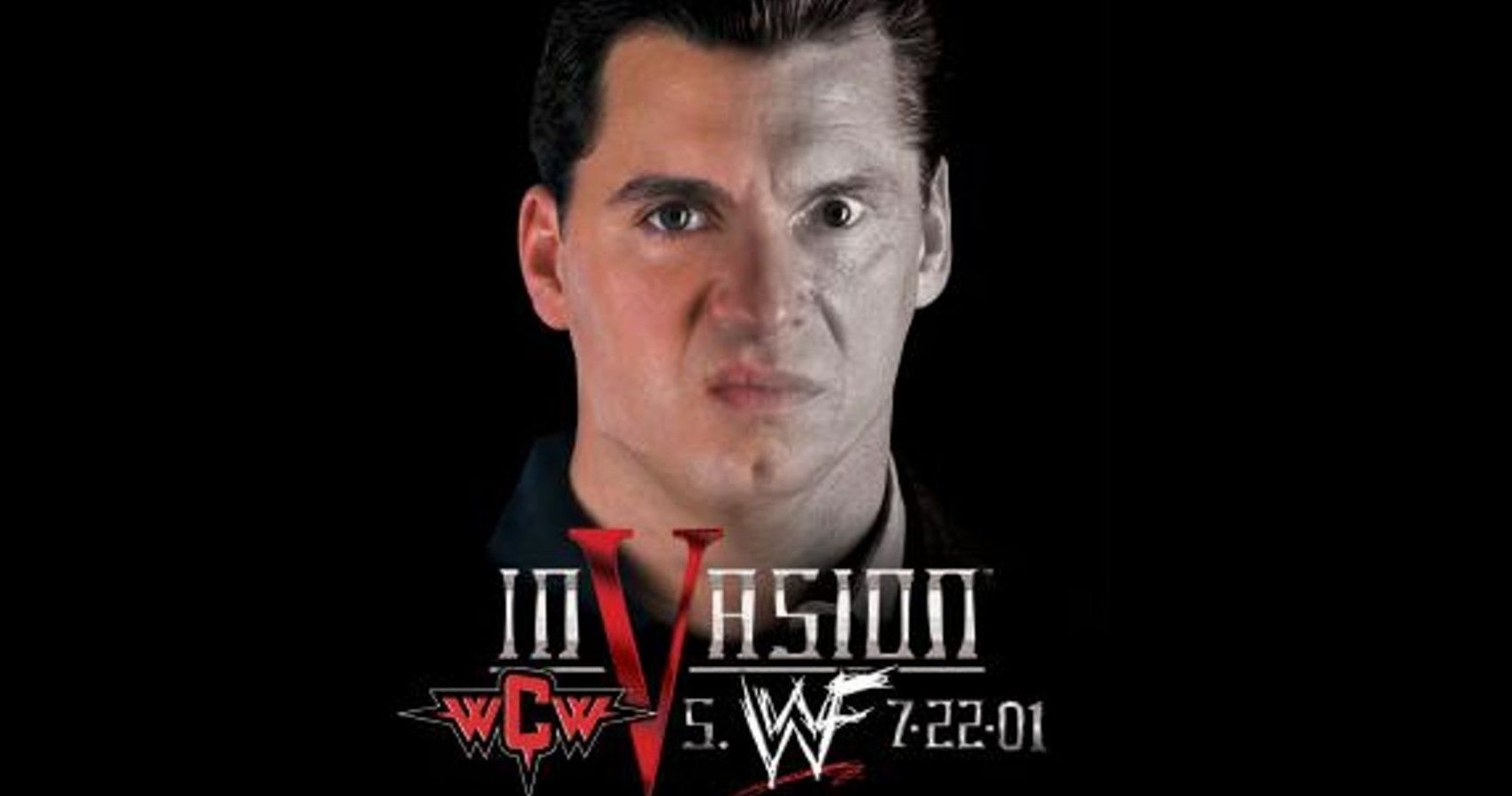 WWE's Original Plans For WCW In 2001, Explained