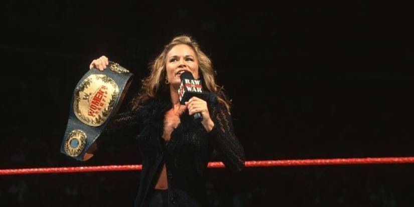 5 Women’s Champions Who Were Best At Wrestling (& 5 Who Were Better As ...
