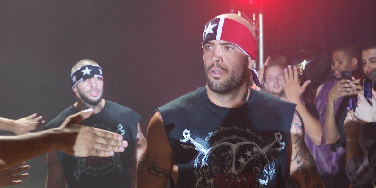 The Briscoes: The Greatest Modern Tag Team To Not Appear In WWE