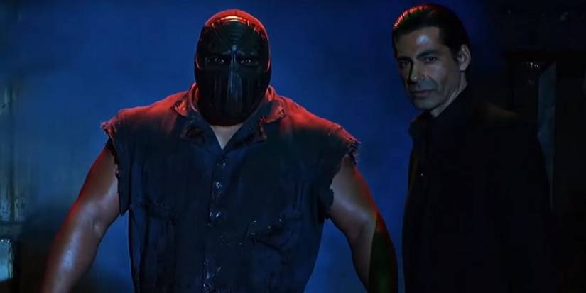 Jeff Cobb: Age, Height, Ethnicity & More To Know