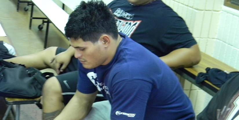 Jeff Cobb: How A Former Olympian Became A Top Wrestler In NJPW