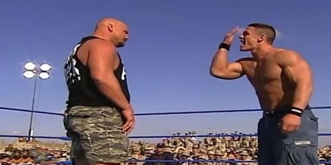 Linda McMahon & 8 Other People You Forgot That Stone Cold Gave A Stunner To