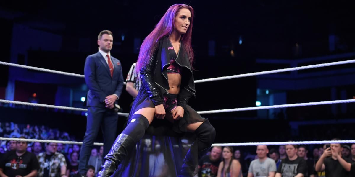 Kay Lee Ray: Age, Height, Relationship Status & Other Things You Didn't ...