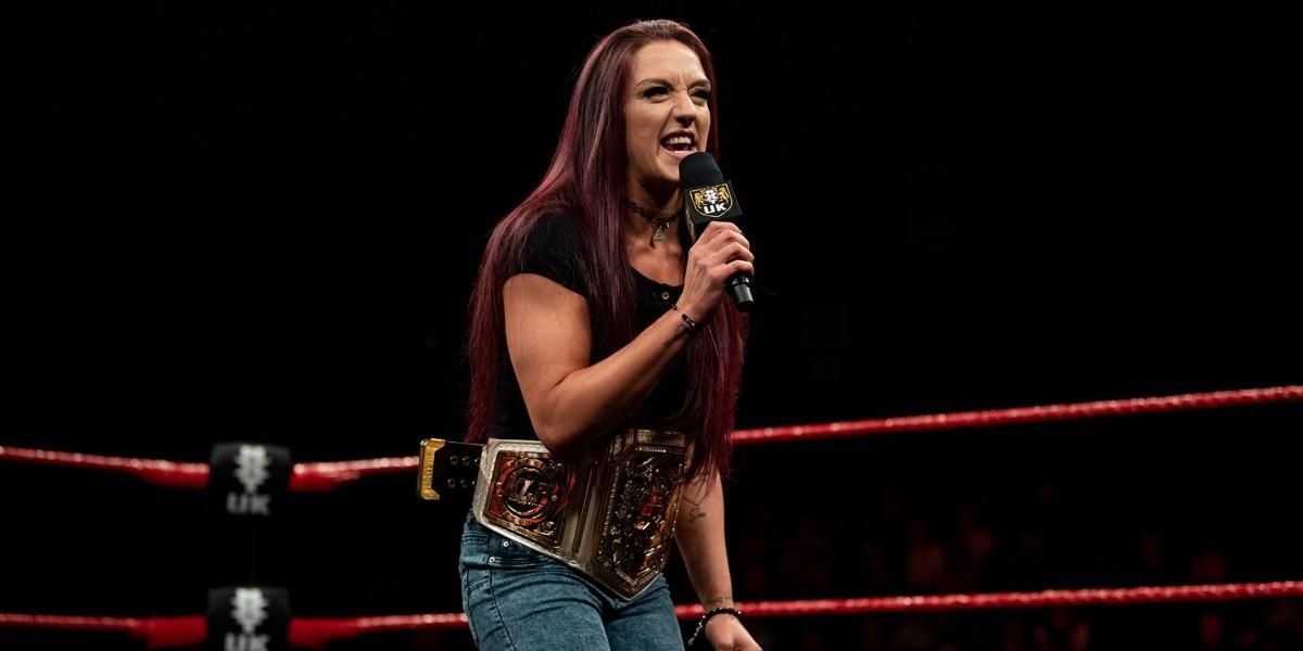 Kay Lee Ray: Age, Height, Relationship Status & Other Things You Didn't ...