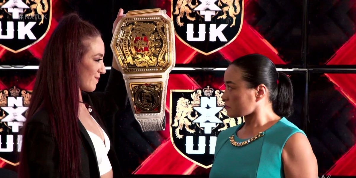 Kay Lee Ray: Age, Height, Relationship Status & Other Things You Didn't ...