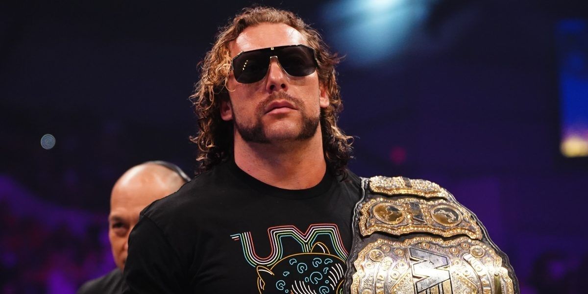 Predicting The Next 5 AEW World Champions (& The Next 5 WWE Champions)