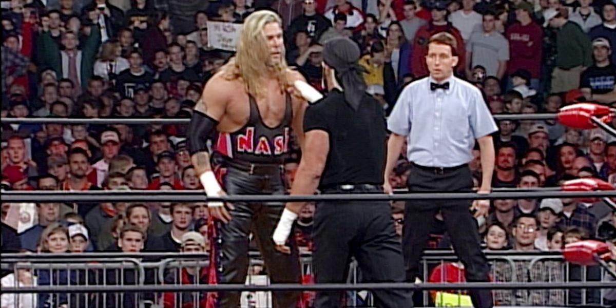 Every Hulk Hogan World Title Win, Ranked From Worst To Best