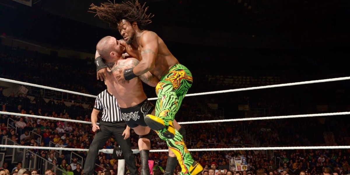 10 WWE Botches That Got The Wrestlers Into Trouble