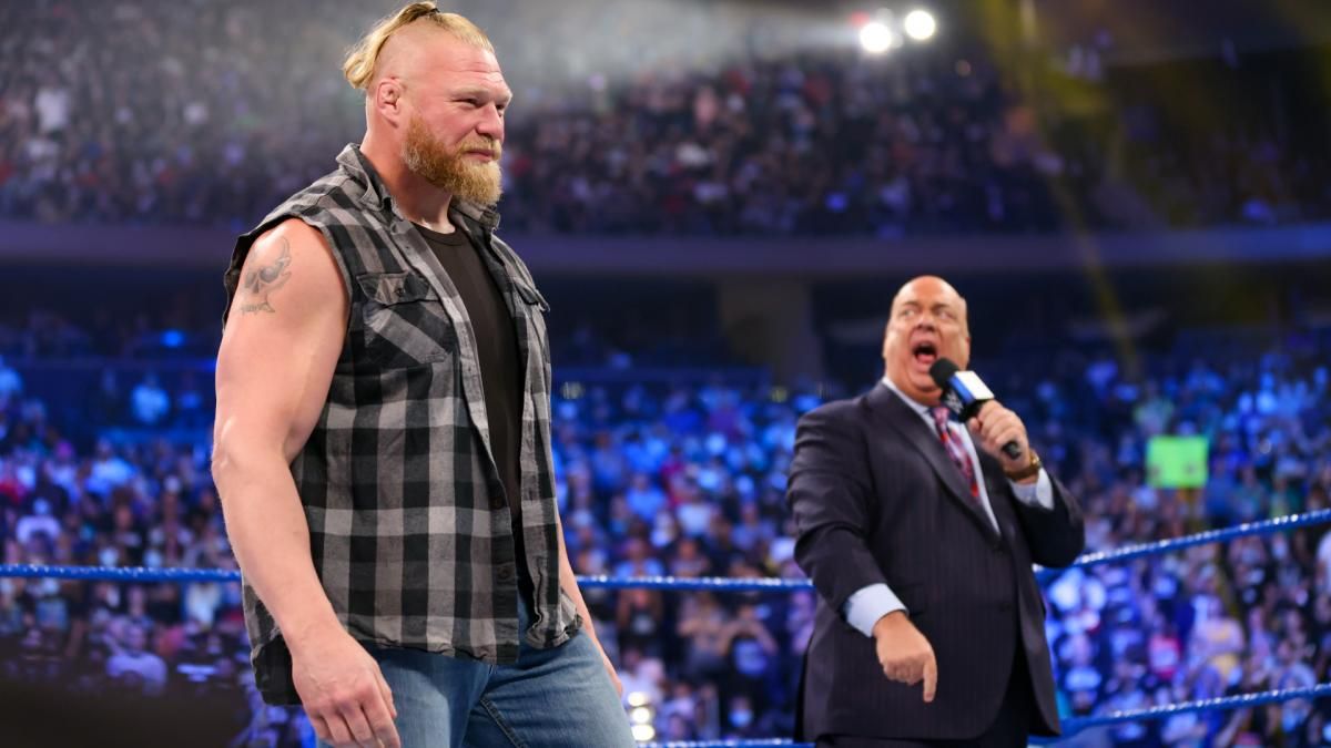 Brock Lesnar: Age, Height, Relationship Status & Other Things You Didn ...