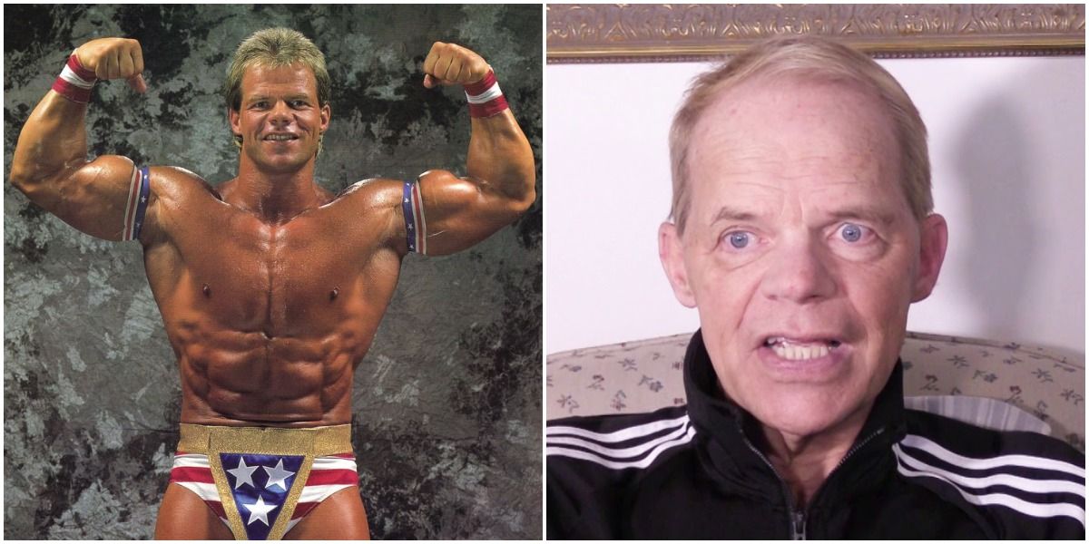 5 Former WWE Wrestlers Fans Won’t Recognize (& 5 Who Look The Same)