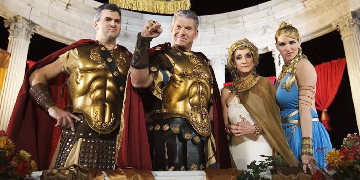 10 Forgotten McMahon Family Moments That Were Actually Great