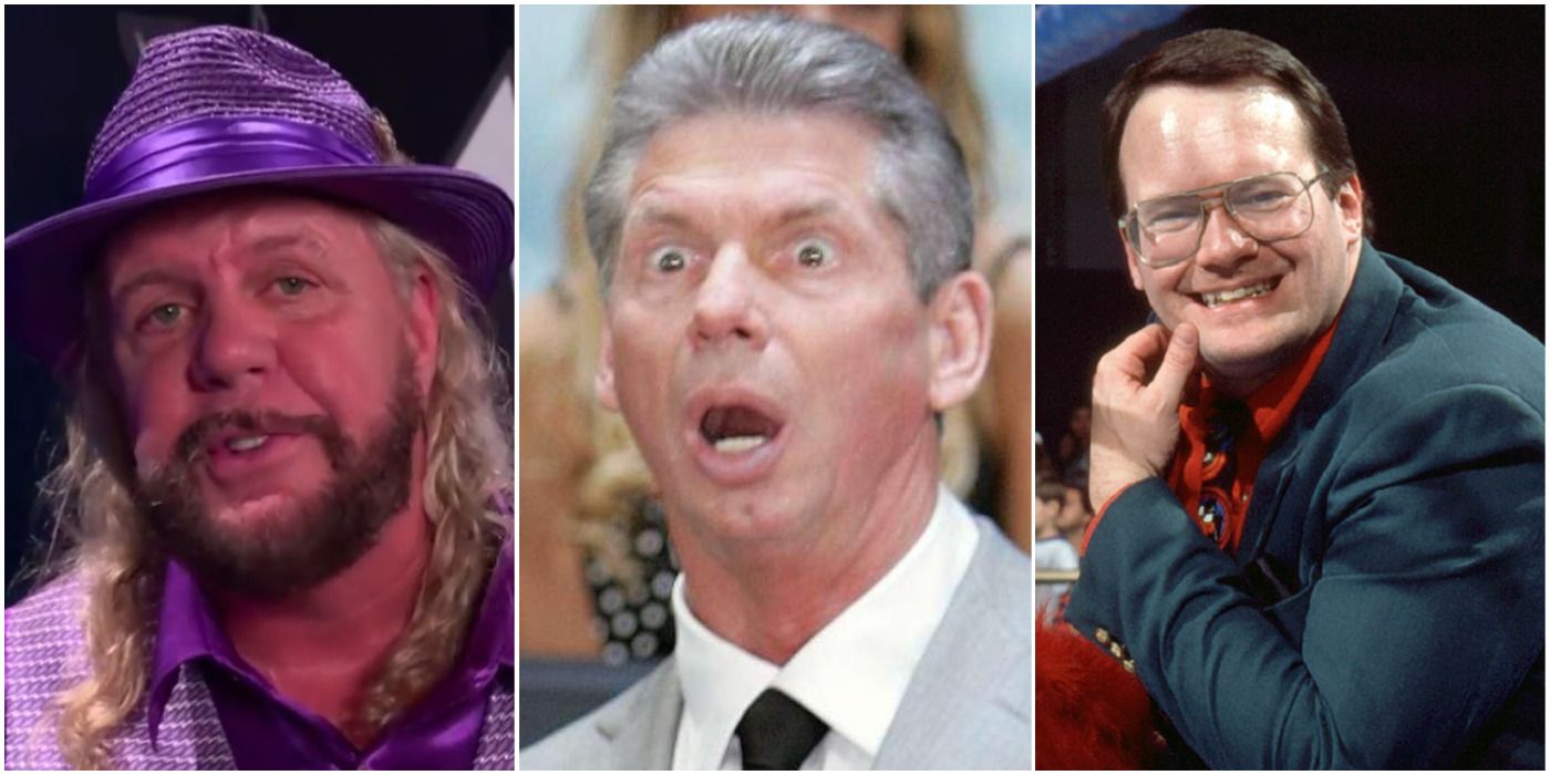 8 Things WWE Fans Need To Know About Jamie Noble