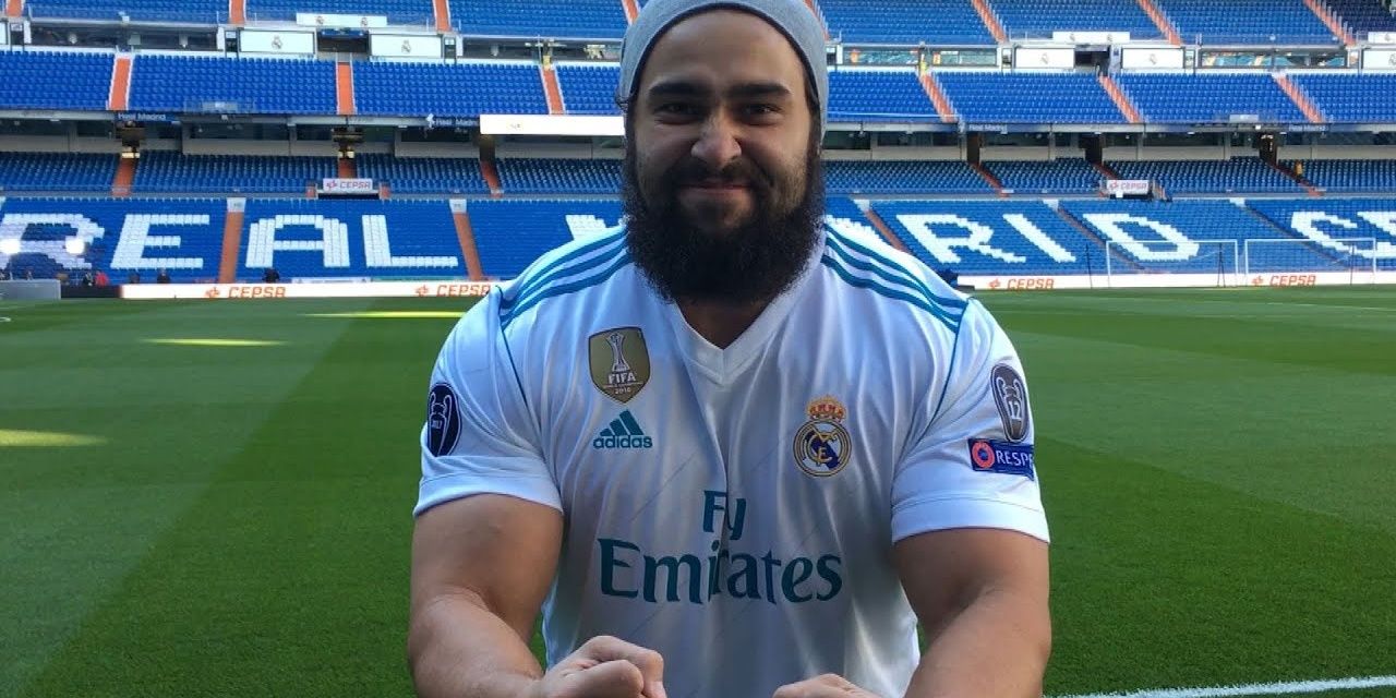 10 Things Fans Don’t Know About Miro’s Life Outside AEW