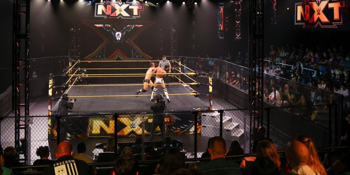 5 Ways WWE Should Change NXT (& 5 Ways They Shouldn't)