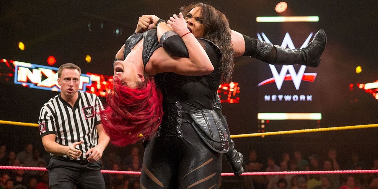 Kay Lee Ray: 10 Things To Know About The WWE NXT Star