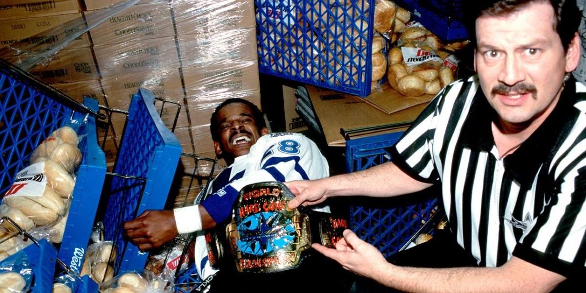 10 Most Honorable Wrestlers In WCW History