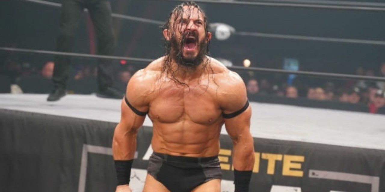 AEW's Midcard Is One Of The Deepest In Wrestling And That's A Good Thing